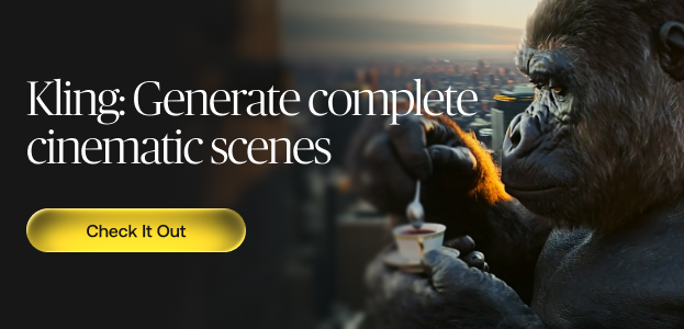 Kling O3: cinematic AI video for modern creators - Artlist Blog